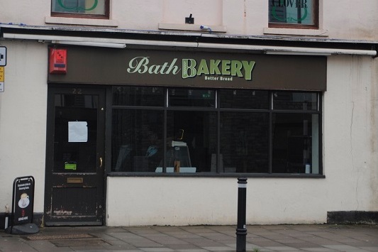 Bath Bakery - administrators' statement | The Week In