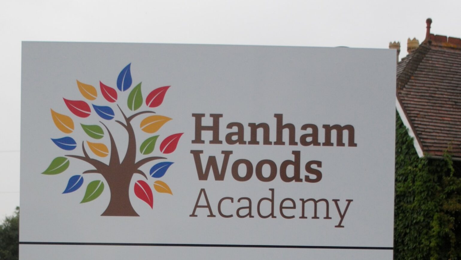 Hanham Woods Academy plunged into special measures | The Week In