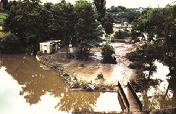 The 1968 floods remembered | The Week In