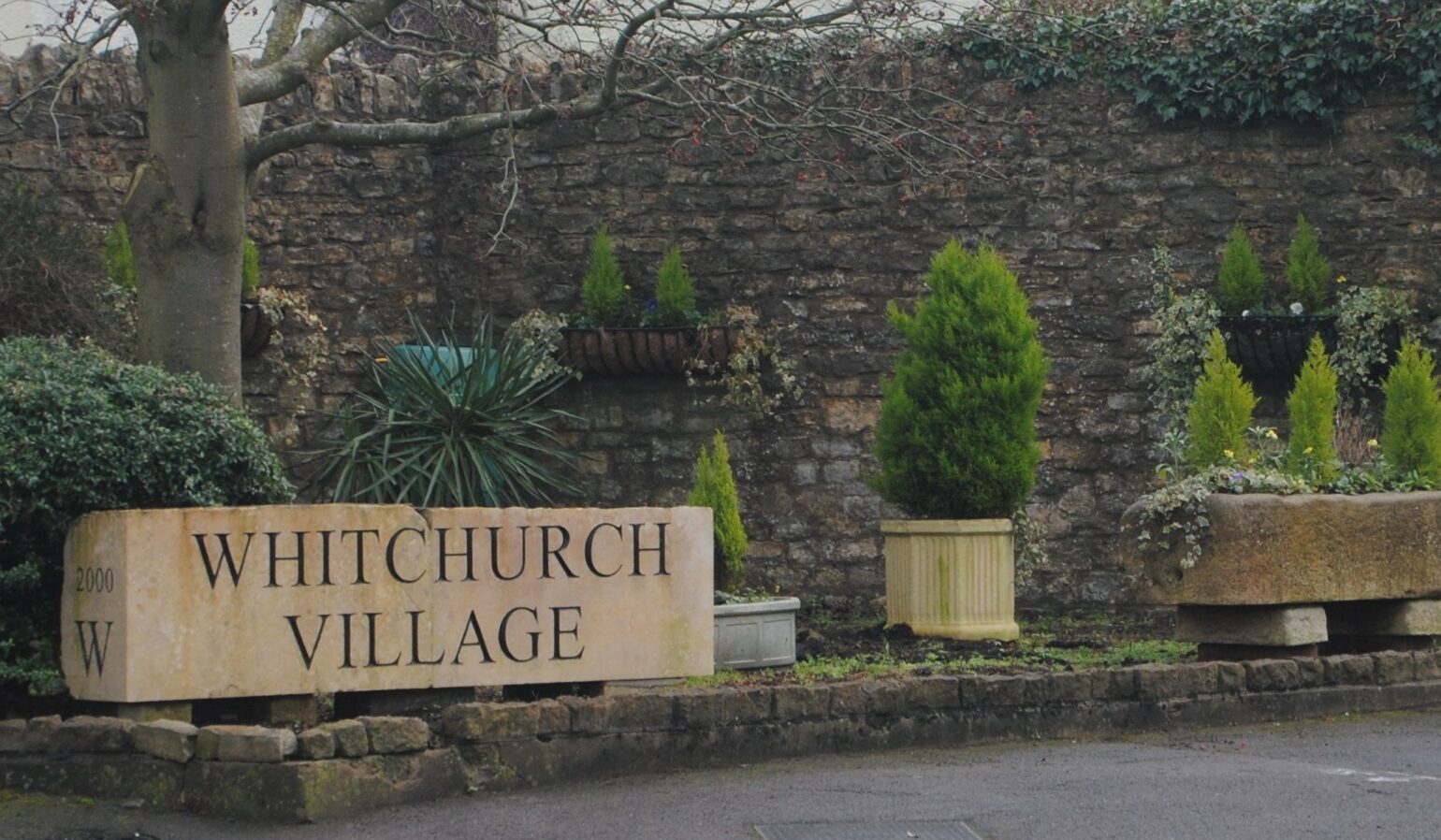 300 people at meeting urged to voice their anger at Whitchurch Village ...