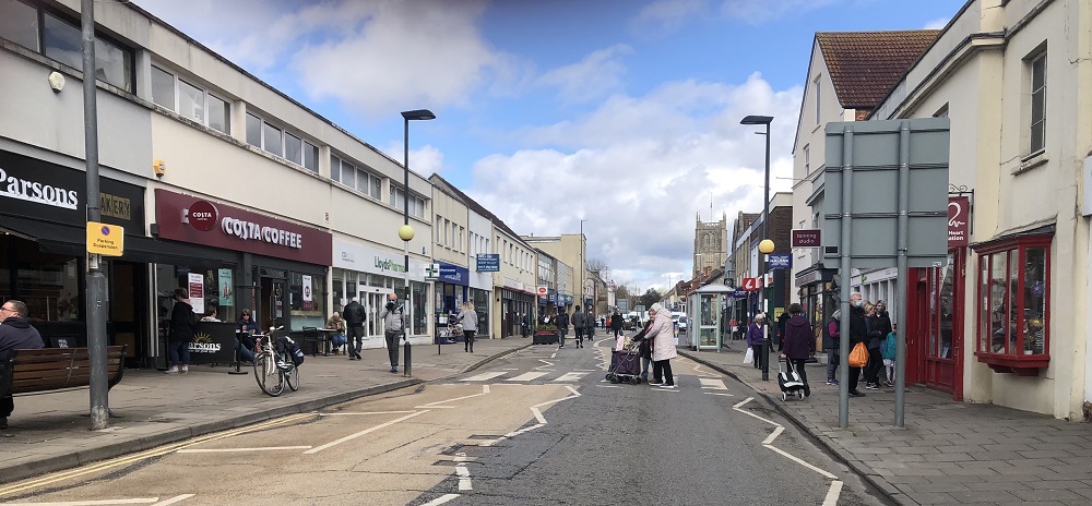 Roadworks upheaval looming for pedestrians, drivers and cyclists in ...