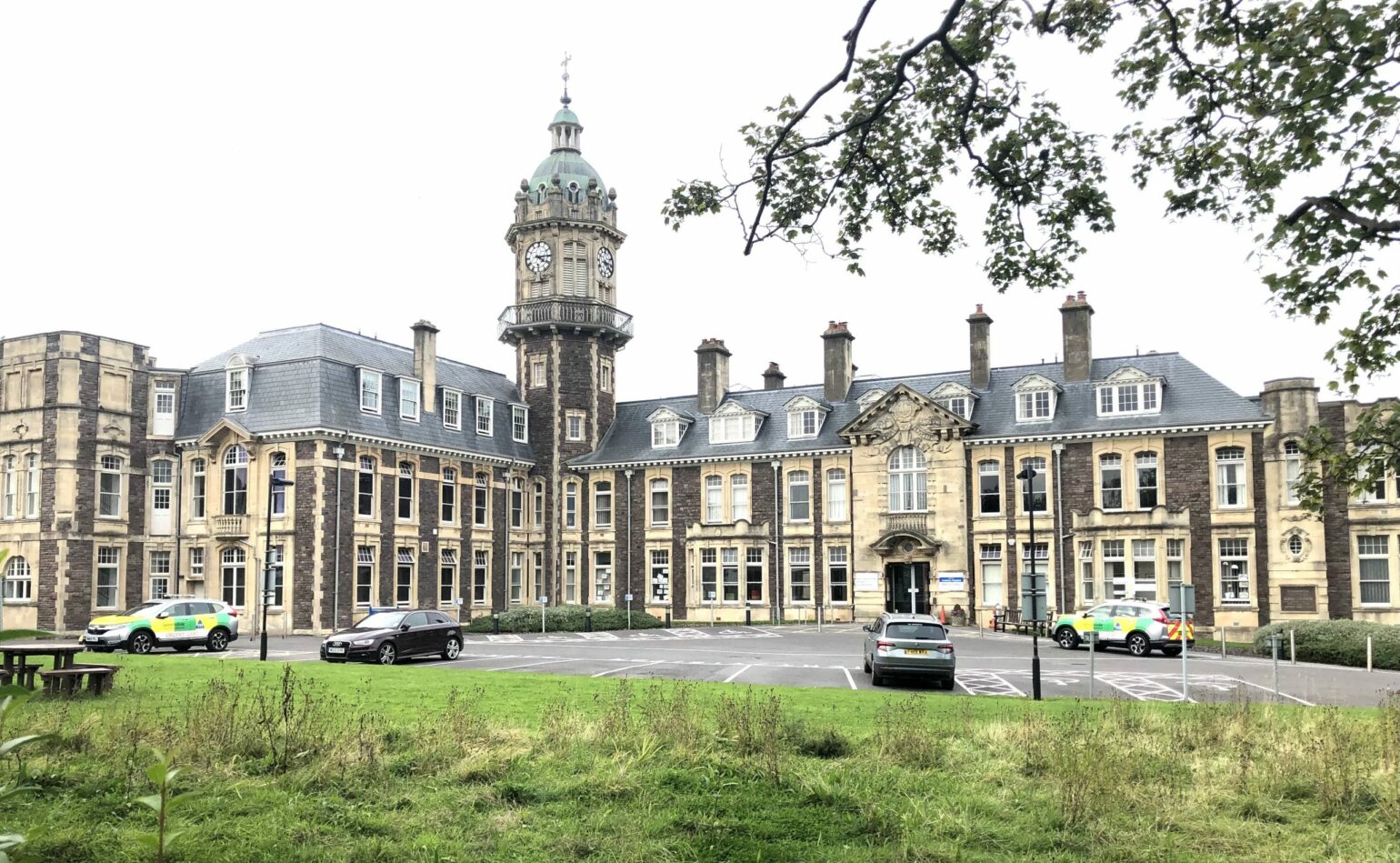 New fight for a minor injury unit at Cossham Hospital | The Week In