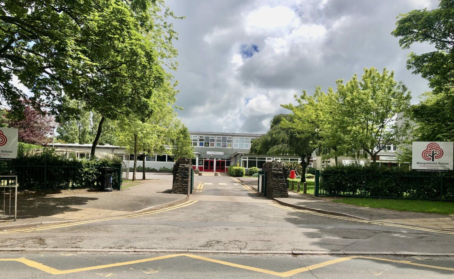 Good Ofsted rating for Mangotsfield School for the first time | The Week In