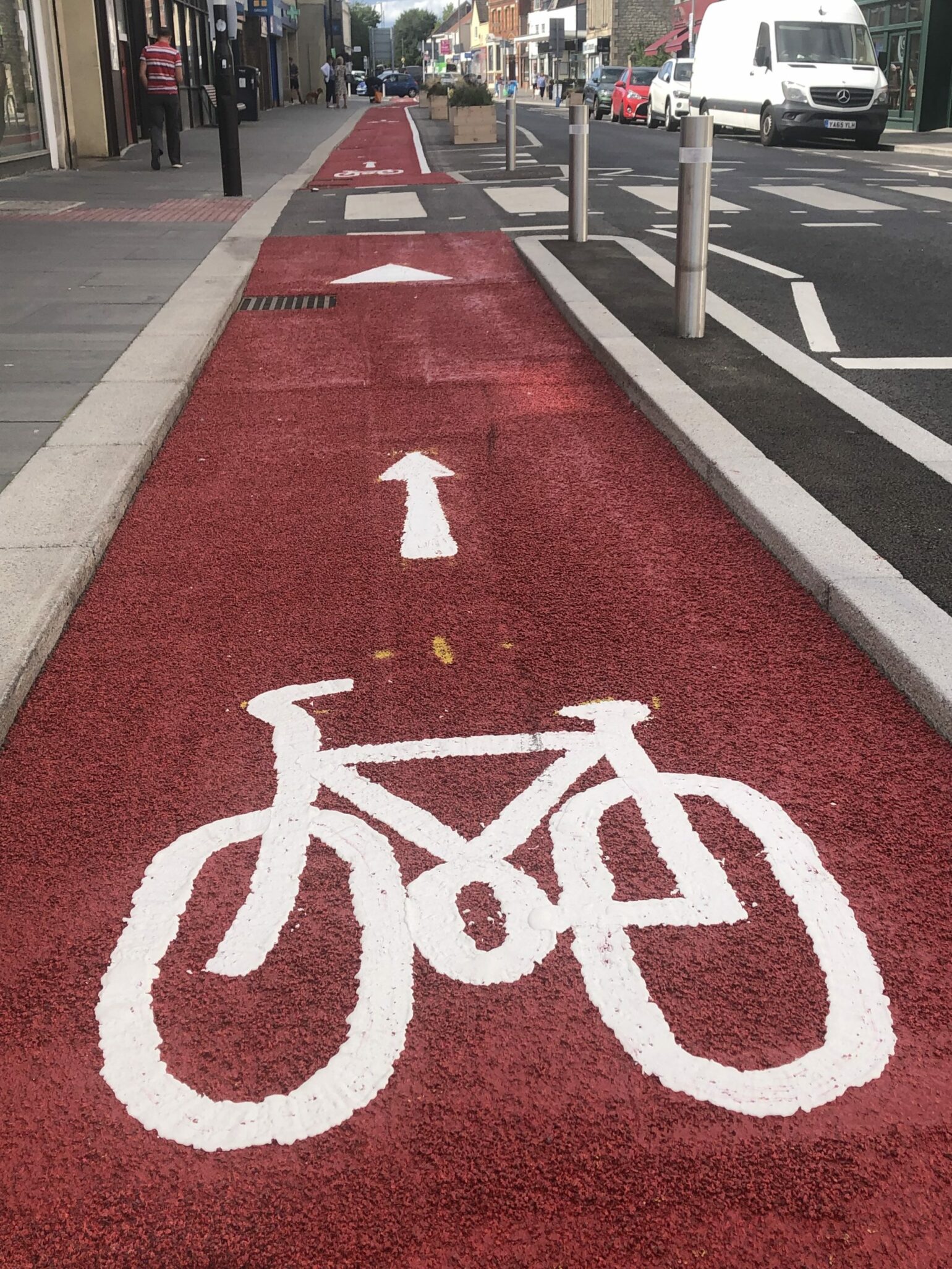 Public meeting to discuss safety in Keynsham High Street | The Week In