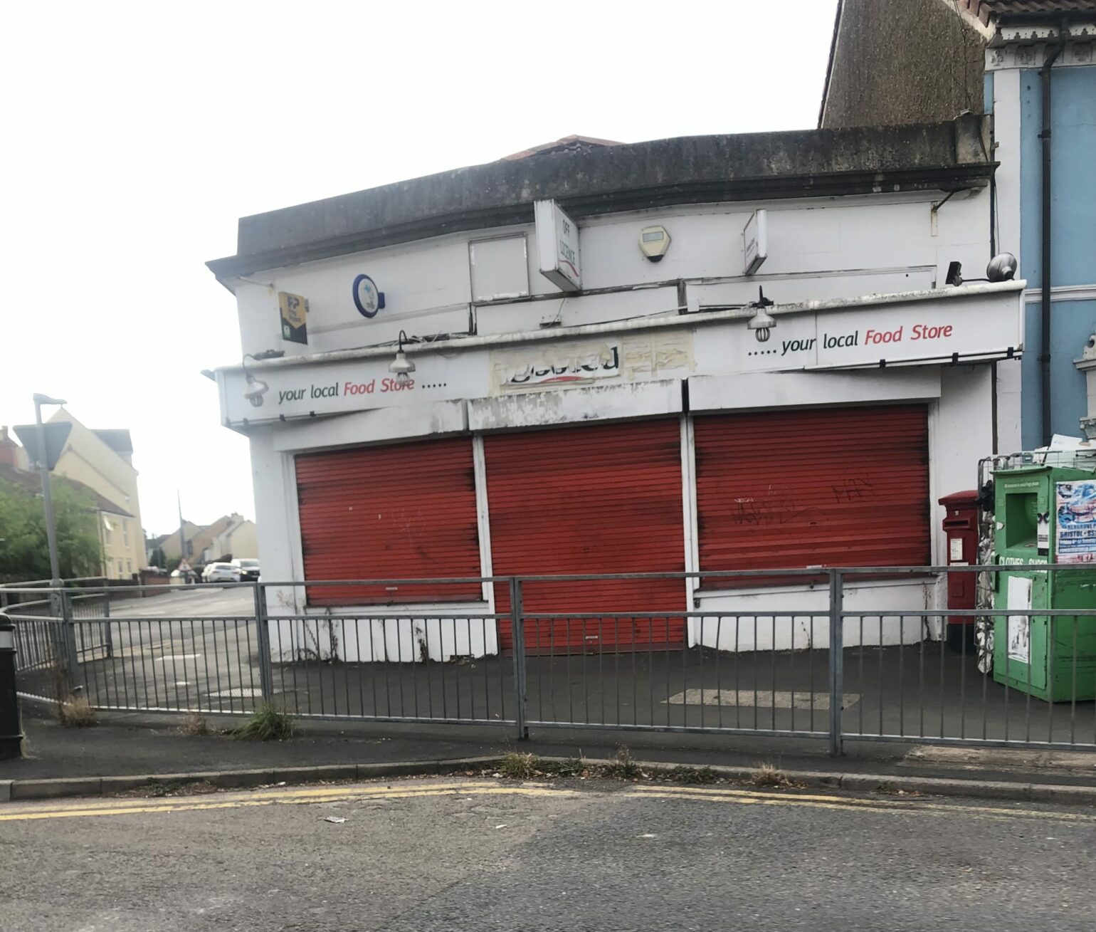 Post Office still hoping to reopen Warmley Tower branch | The Week In