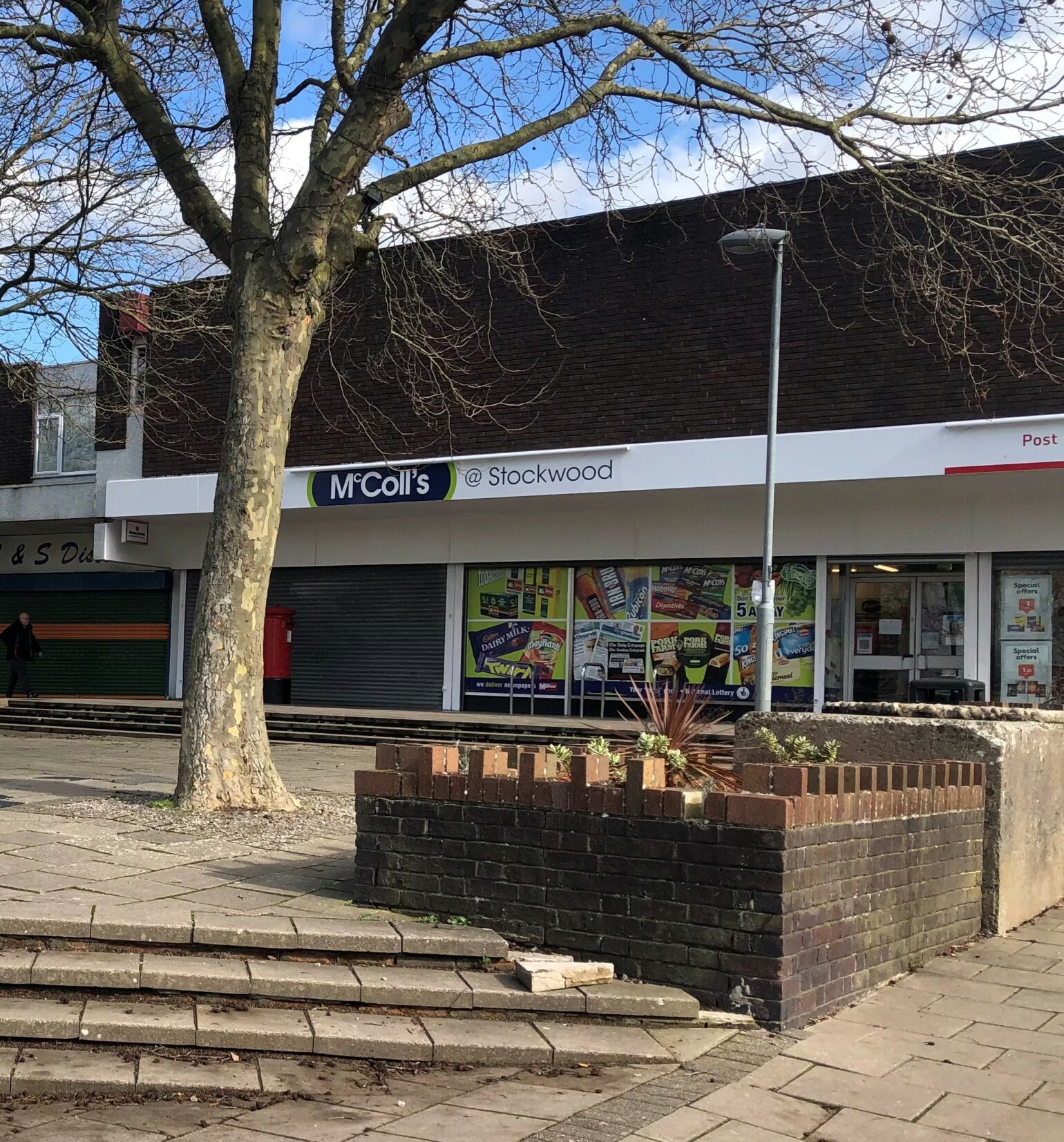 Save Stockwood Post Office petition is launched | The Week In