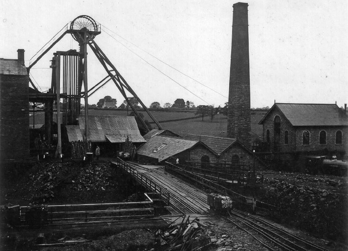 Old mines in South Glos could be used as a source of renewable heat ...