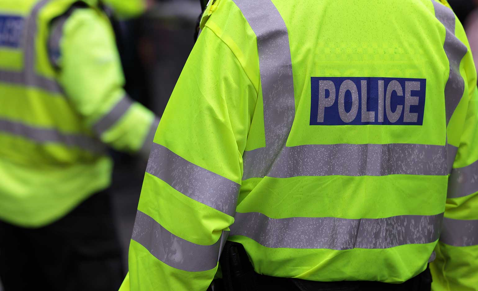 Three arrests after woman is forced into a car in Keynsham | The Week In