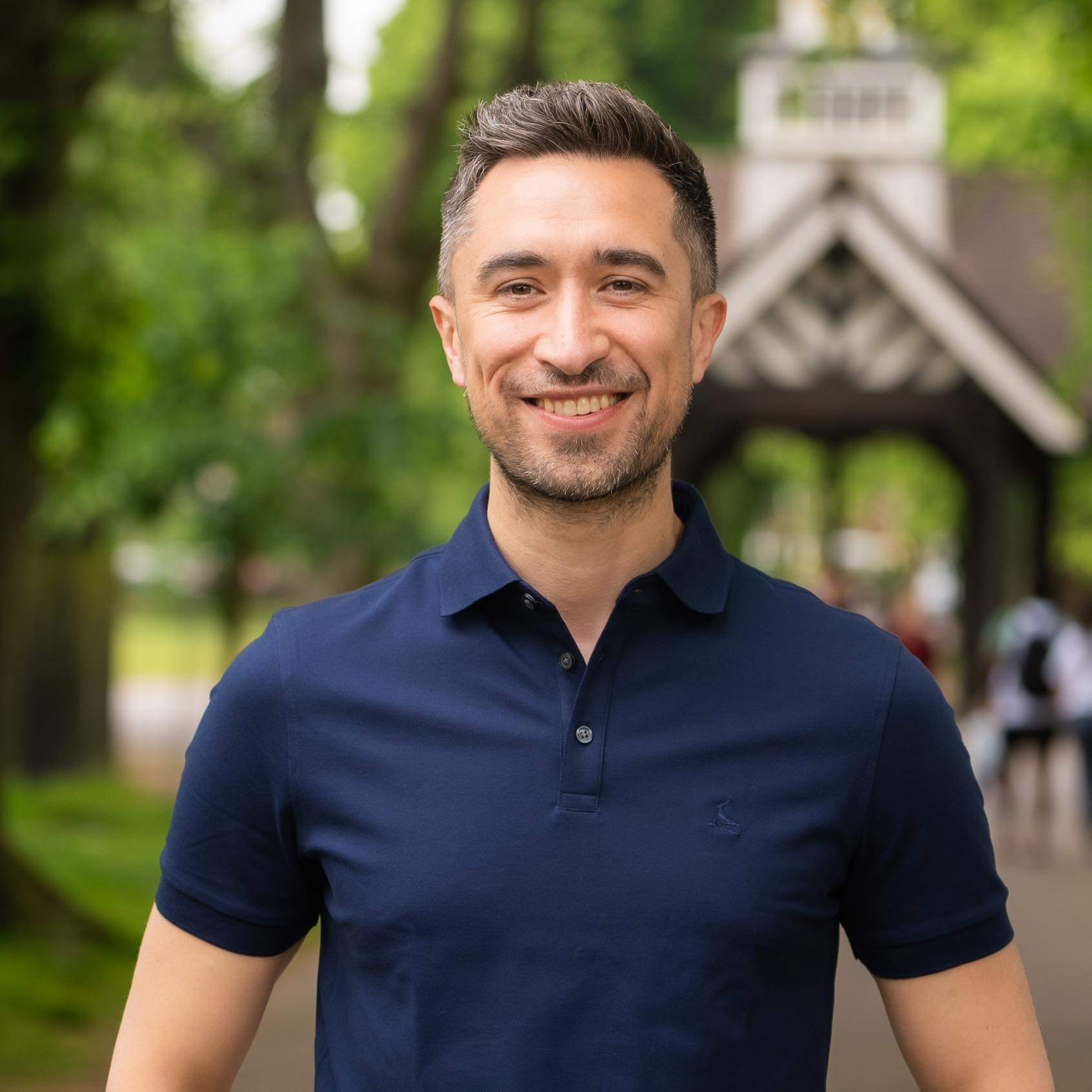 Six candidates standing to become Kingswood's MP | The Week In