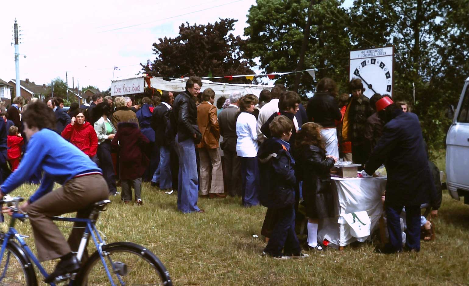 Would you like a stall at Hanham Common Fayre? | The Week In