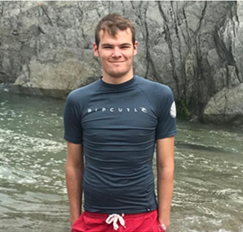 Race night in Keynsham to help Dan raise funds for Cancer Research UK ...