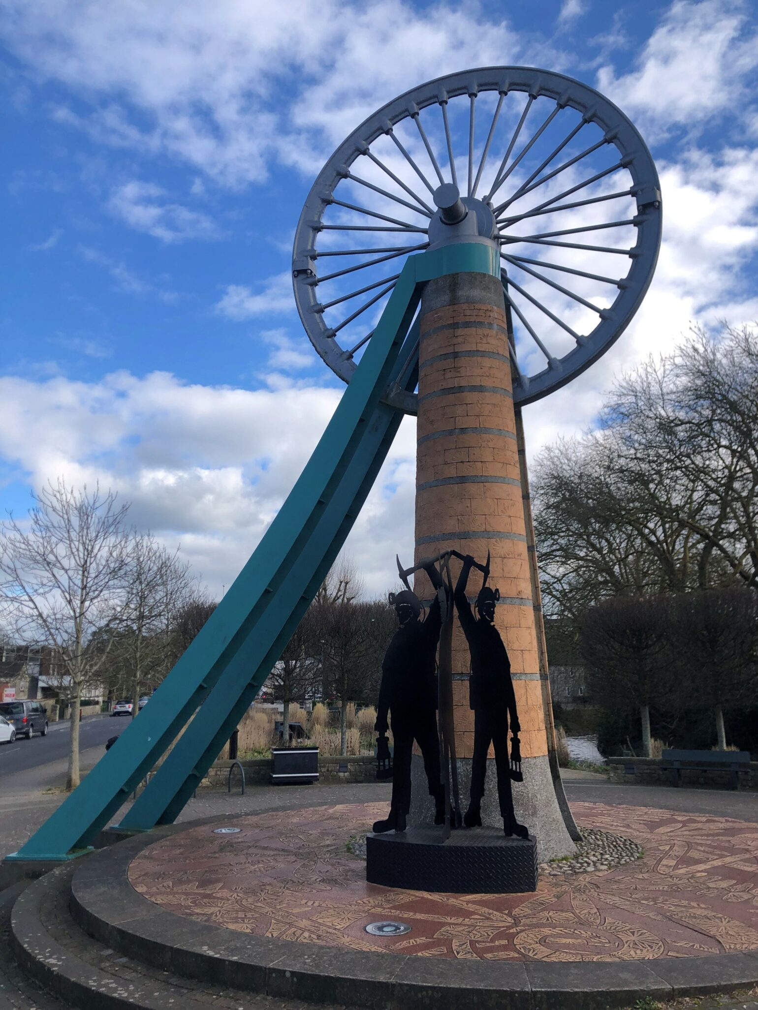 ‘Exciting’ action plan to regenerate the centre of Radstock gets the ...