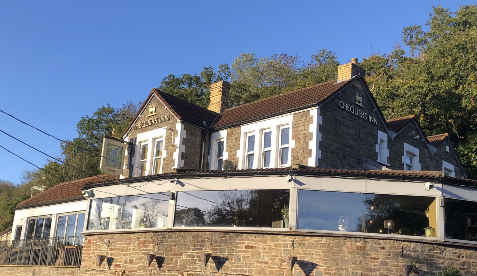 Hanham pub's steps towards net zero | The Week In