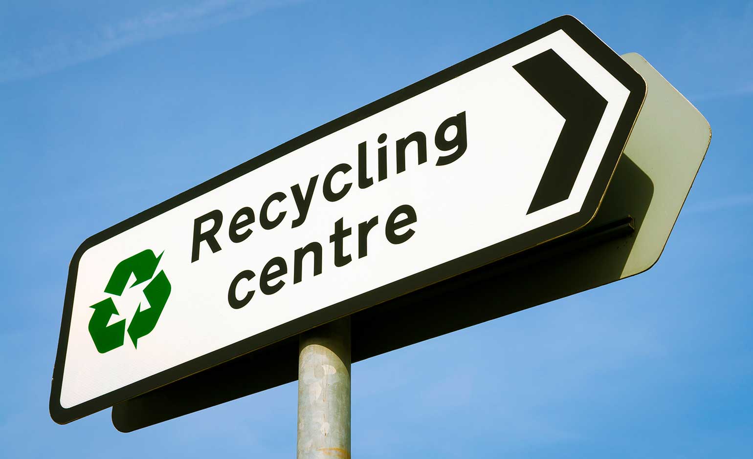 New booking system planned at South Glos recycling centres | The Week In