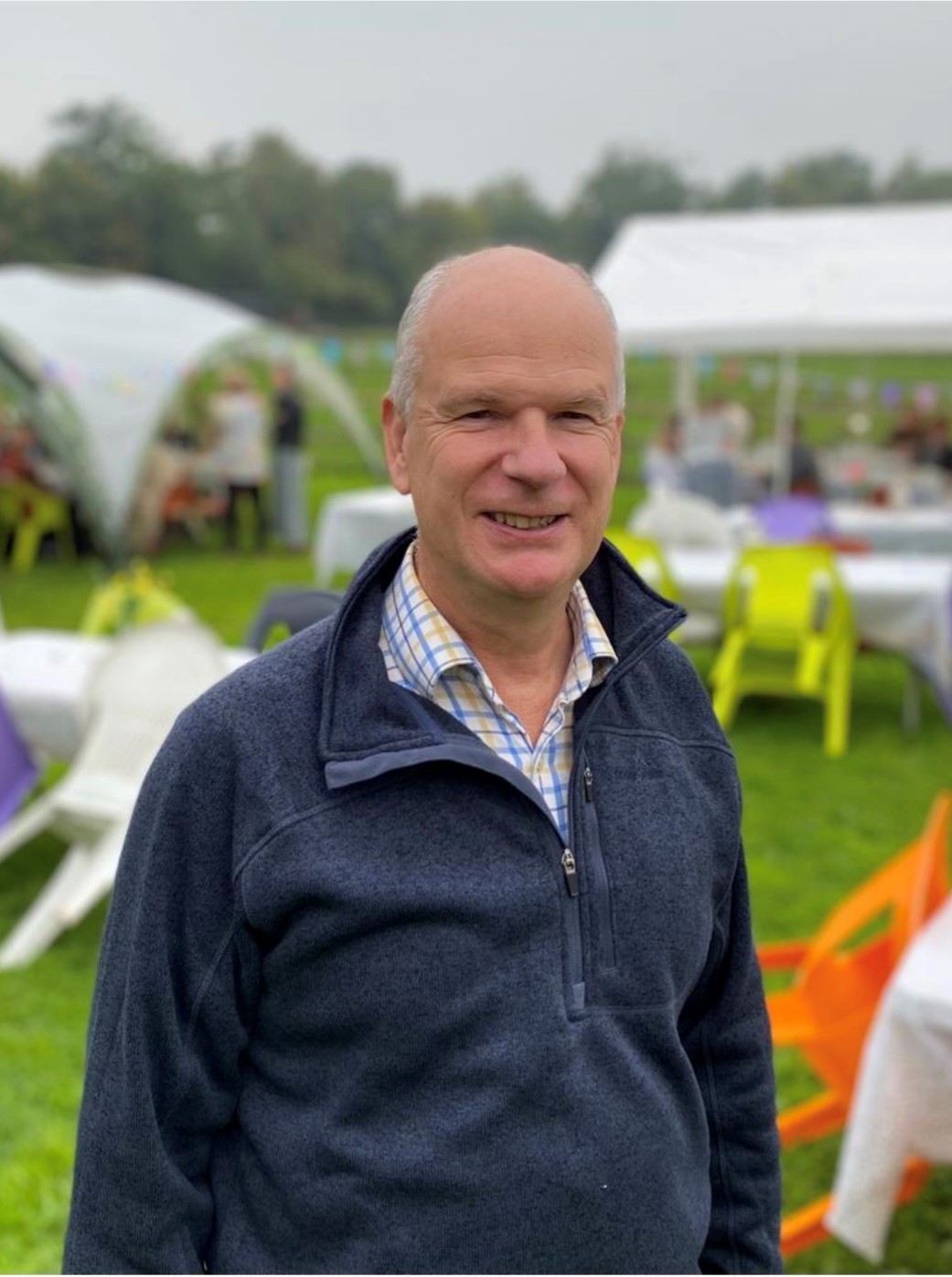 Meet the four candidates standing to be Avon & Somerset’s Police and ...