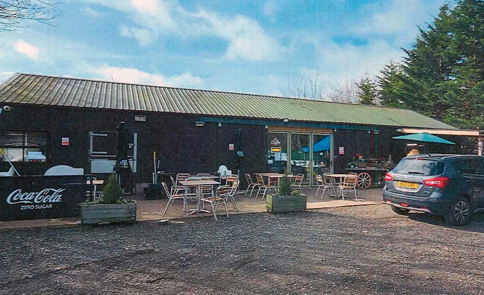 Popular Bitton farm shop and cafe has alcohol licence approved | The ...
