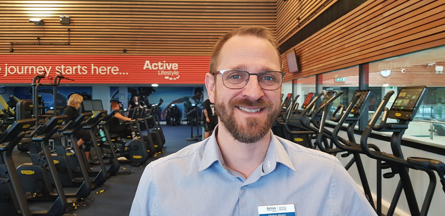 Further investment being considered for Kingswood’s ageing leisure ...