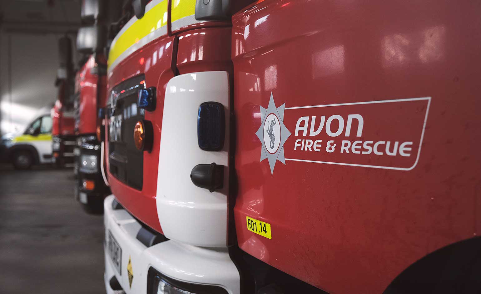 Thinking of applying to become a firefighter? | The Week In