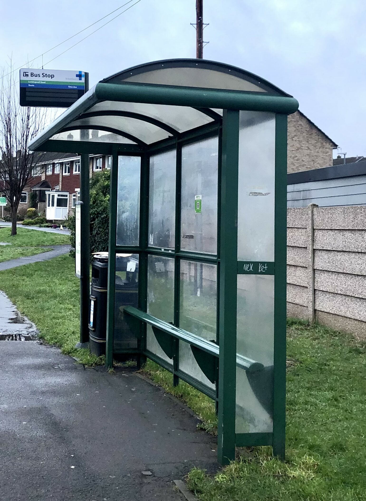 Hopes of a new bus route in and around Keynsham | The Week In