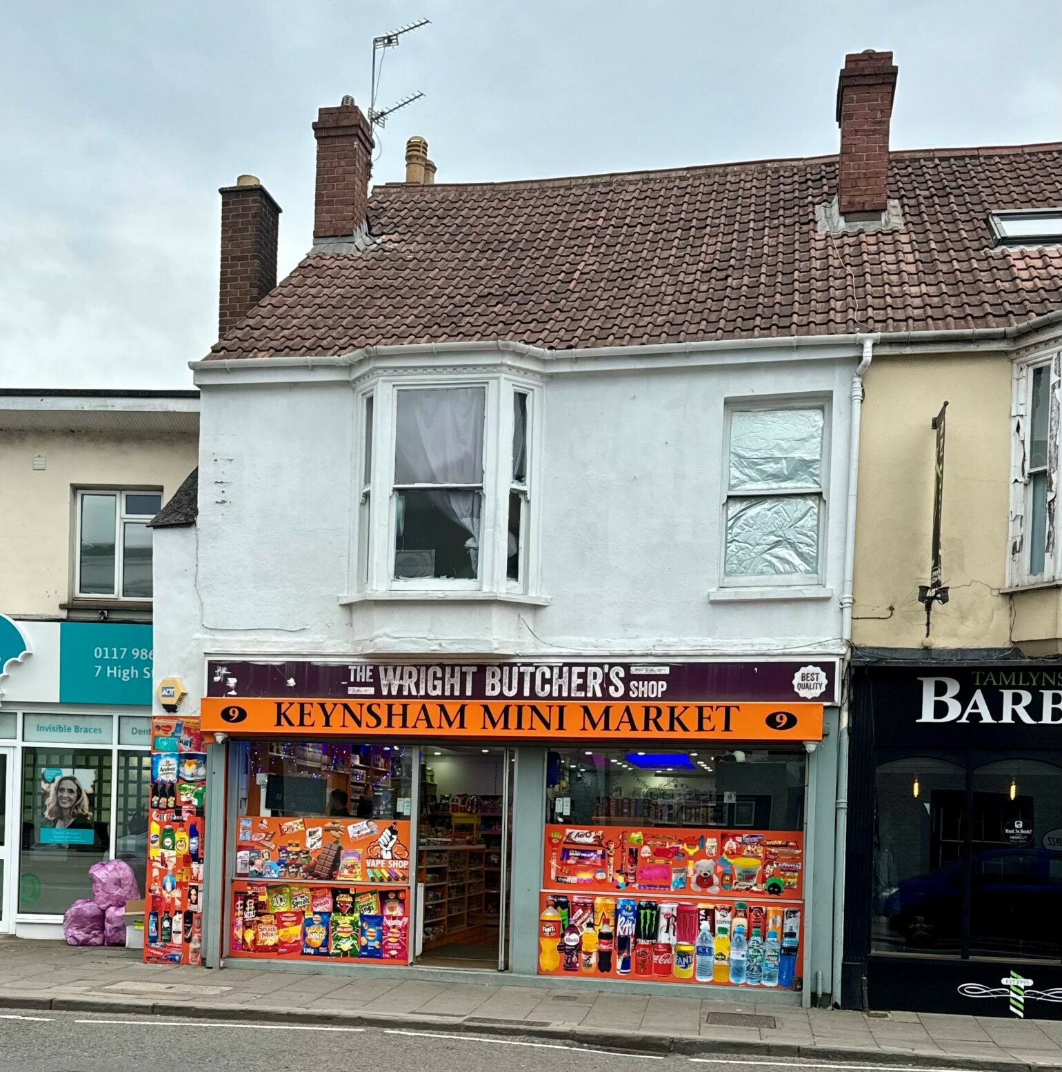 Cash point plan for Keynsham convenience store | The Week In