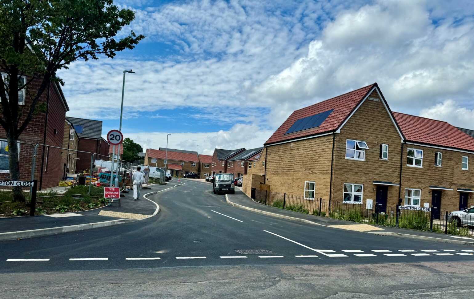 Housing associations Bromford and Flagship announce merger plan | The ...