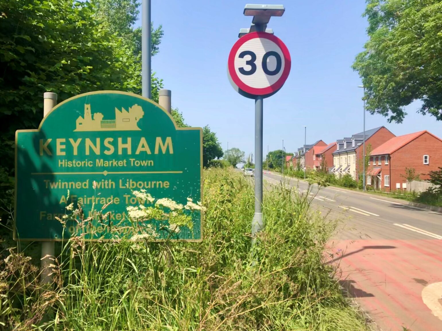 Help shape the future of Keynsham | The Week In