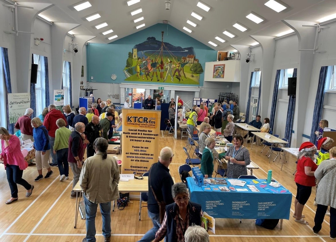 Saltford Festival unites community in 10-day celebration of village ...