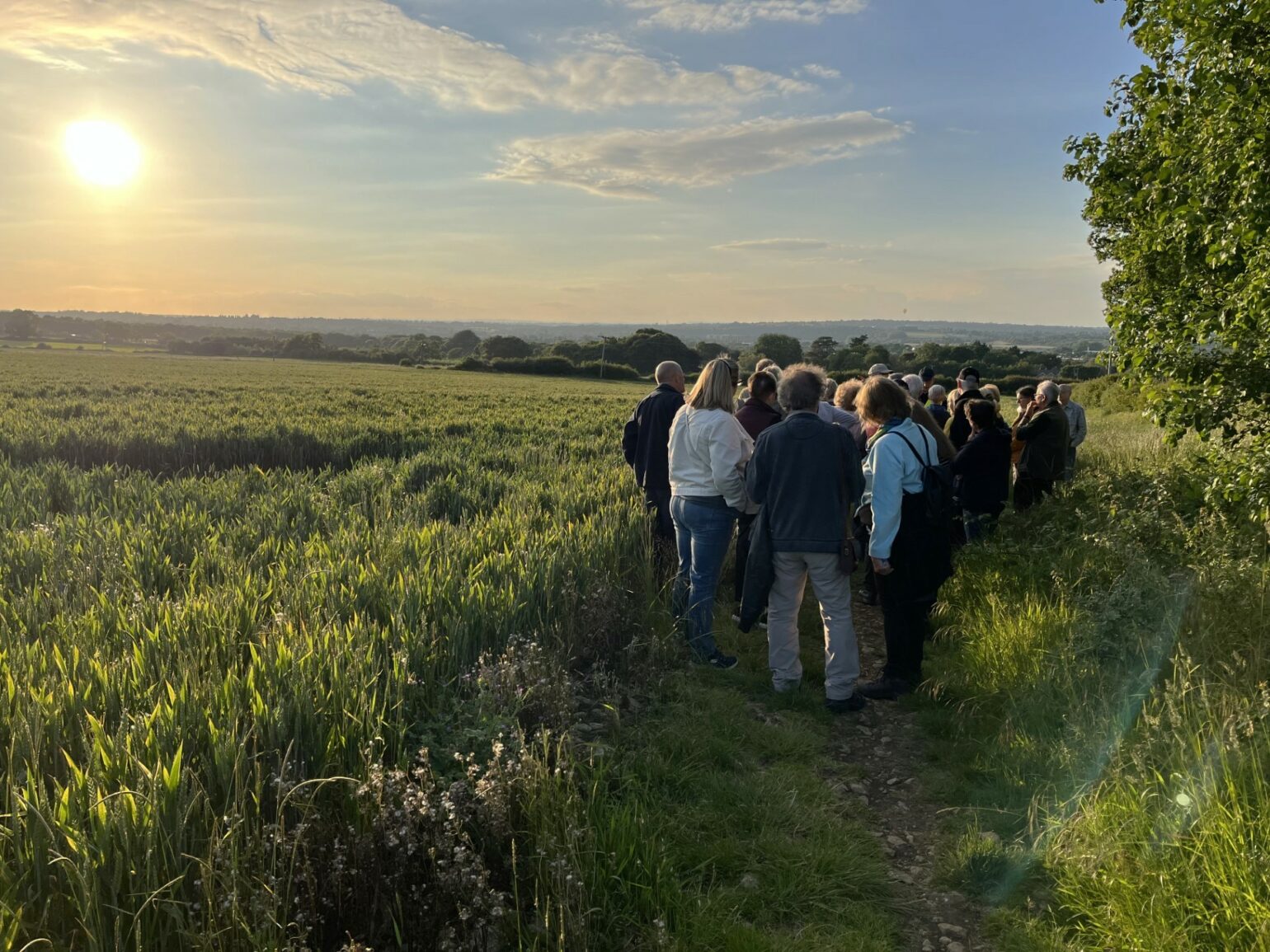 Saltford Festival unites community in 10-day celebration of village ...