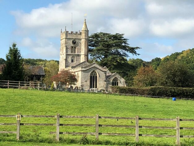 Open Gardens in Compton Dando | The Week In