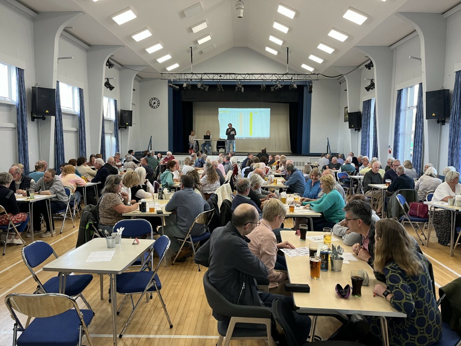 Saltford Festival unites community in 10-day celebration of village ...