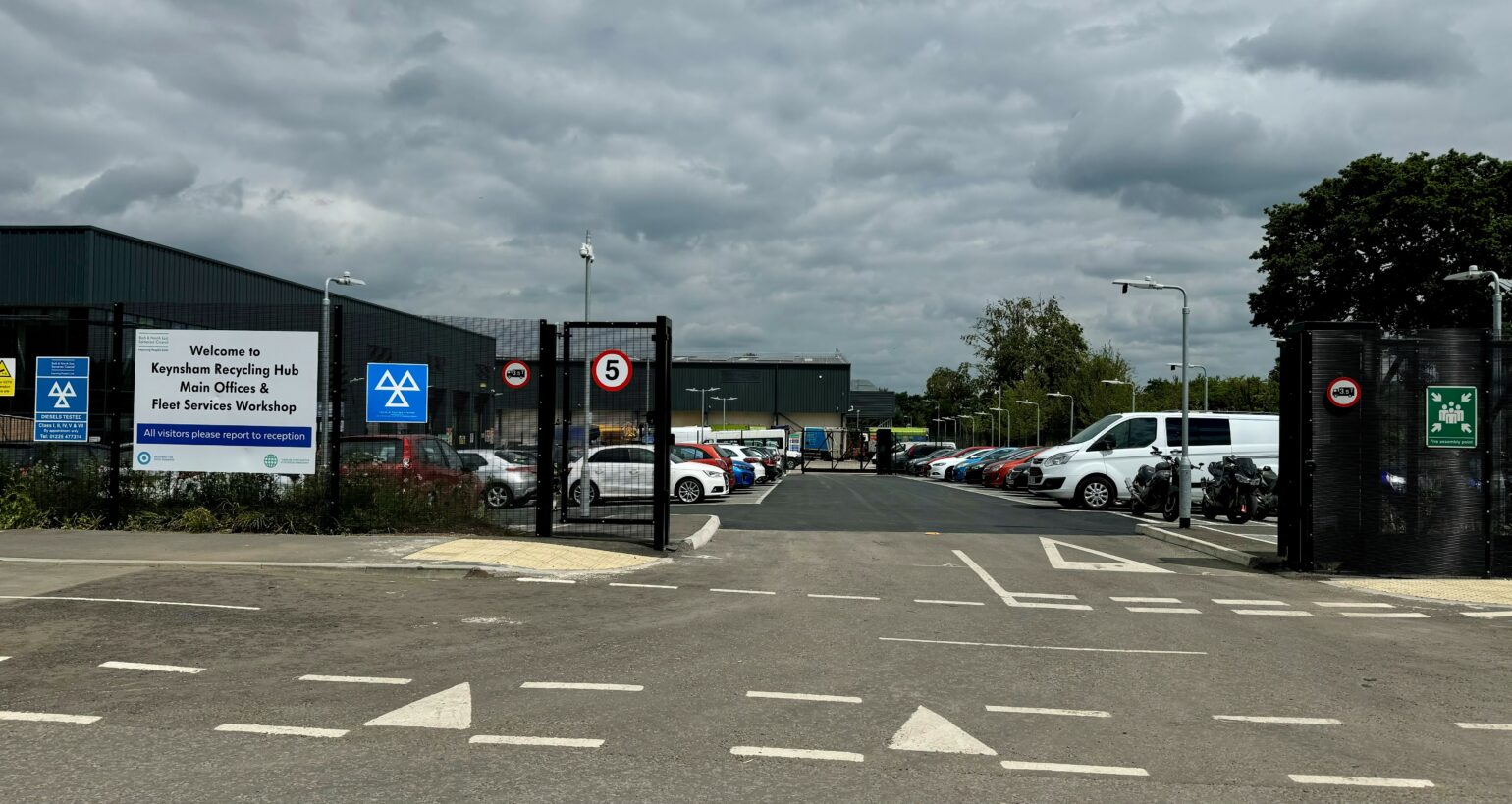 Grab a sustainable bargain at reuse shop's half-price sale | The Week In