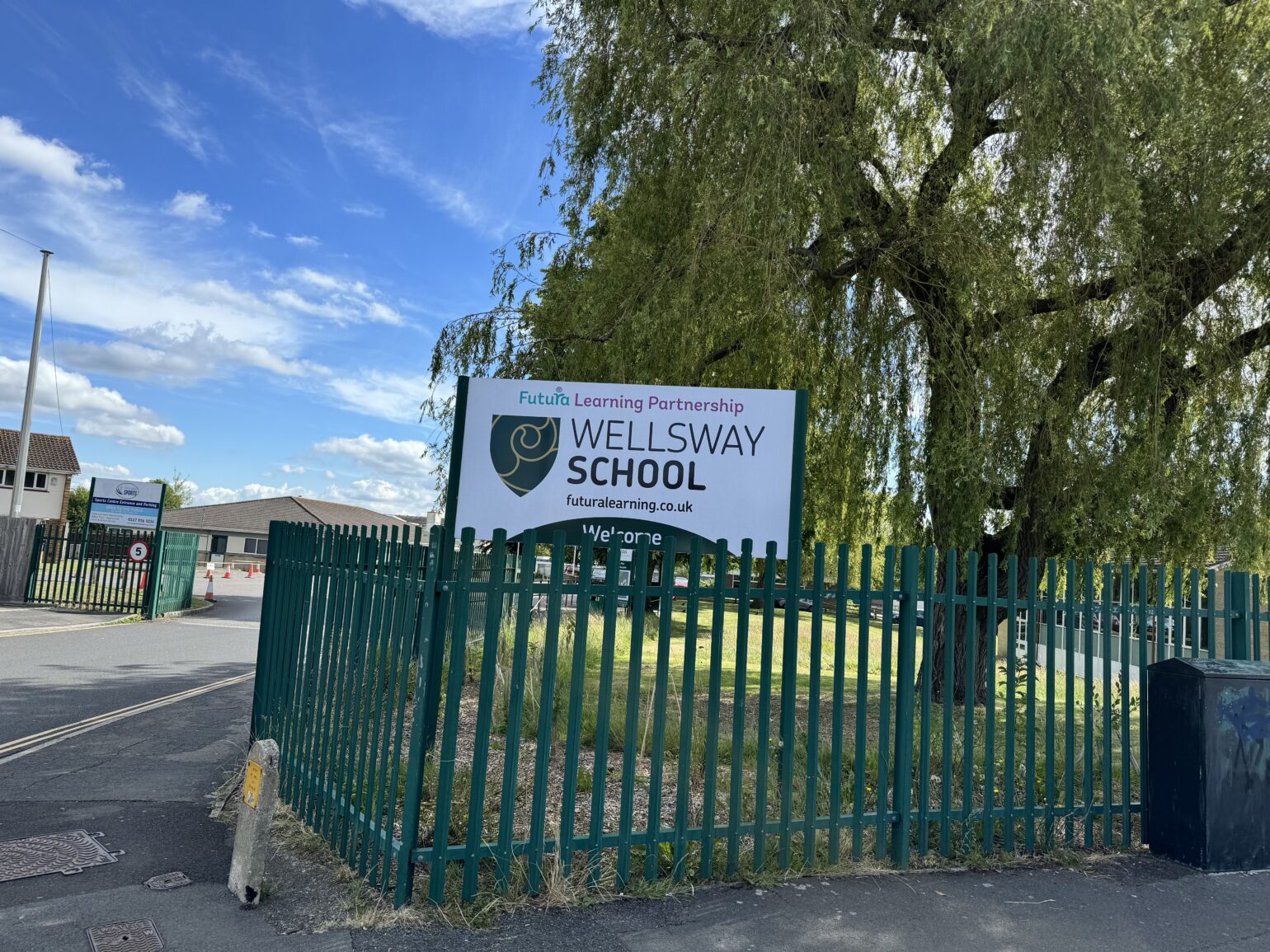 Solar farm plan for Keynsham school roof | The Week In