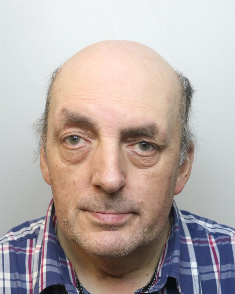 Kingswood man banned from parts of Bristol for five years after ...