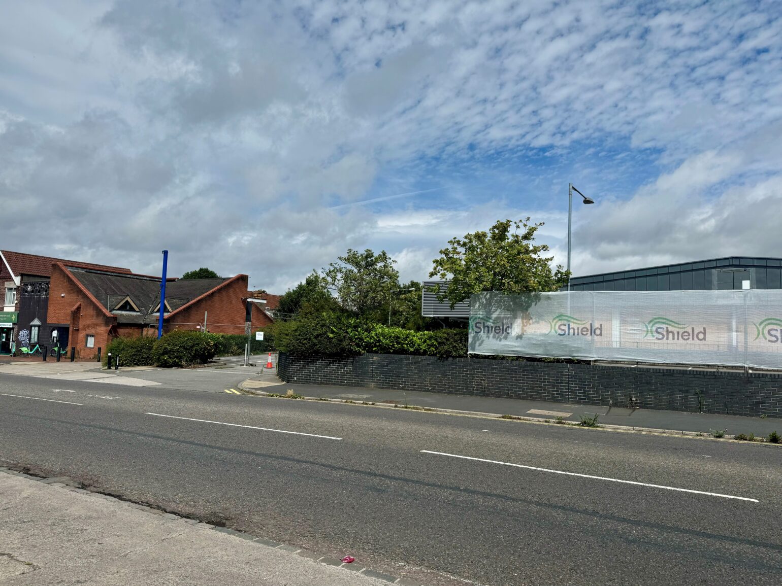 Family-owned business buys Lidl site in Hanham for £2.4m | The Week In