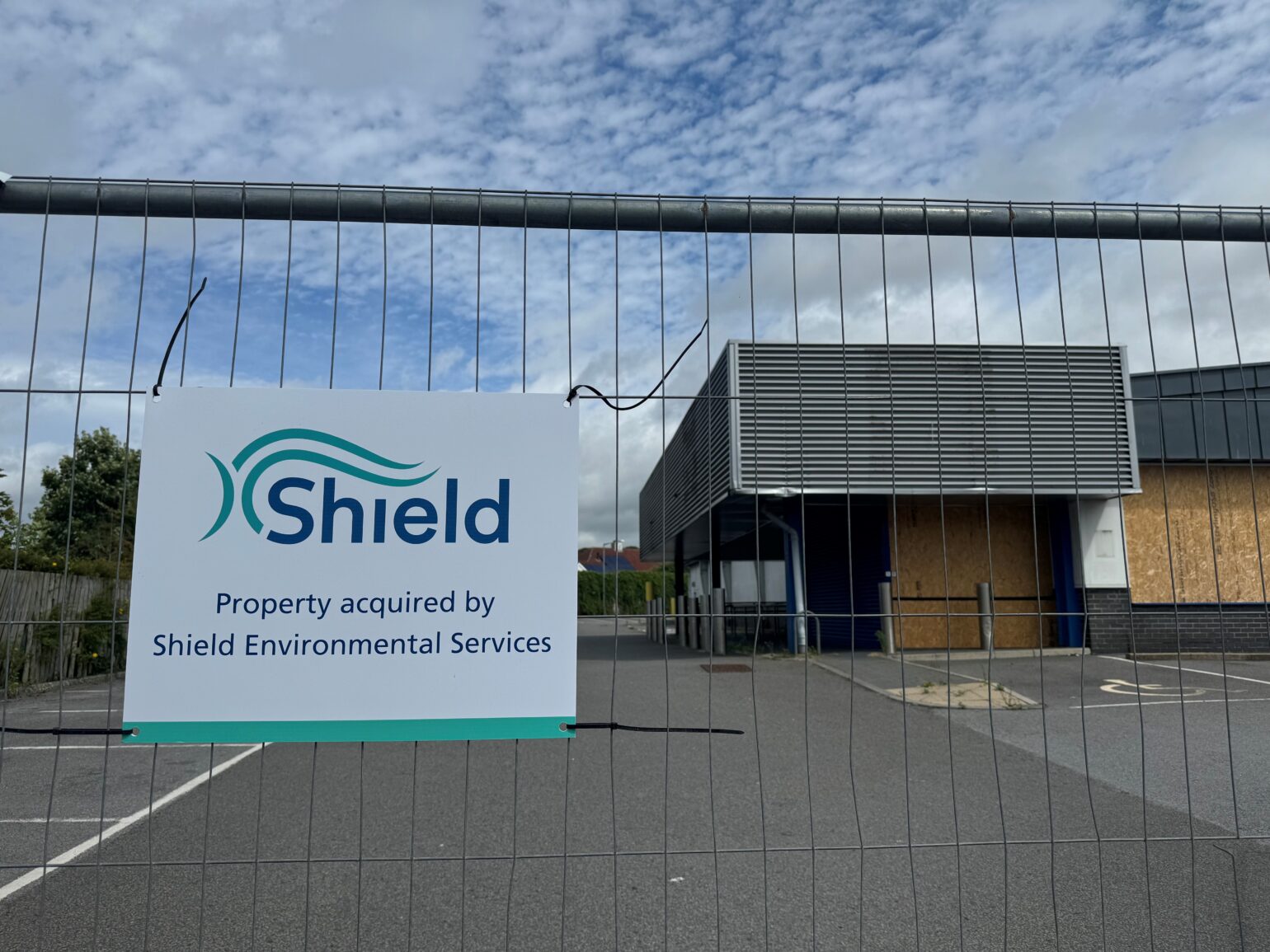 Family-owned business buys Lidl site in Hanham for £2.4m | The Week In