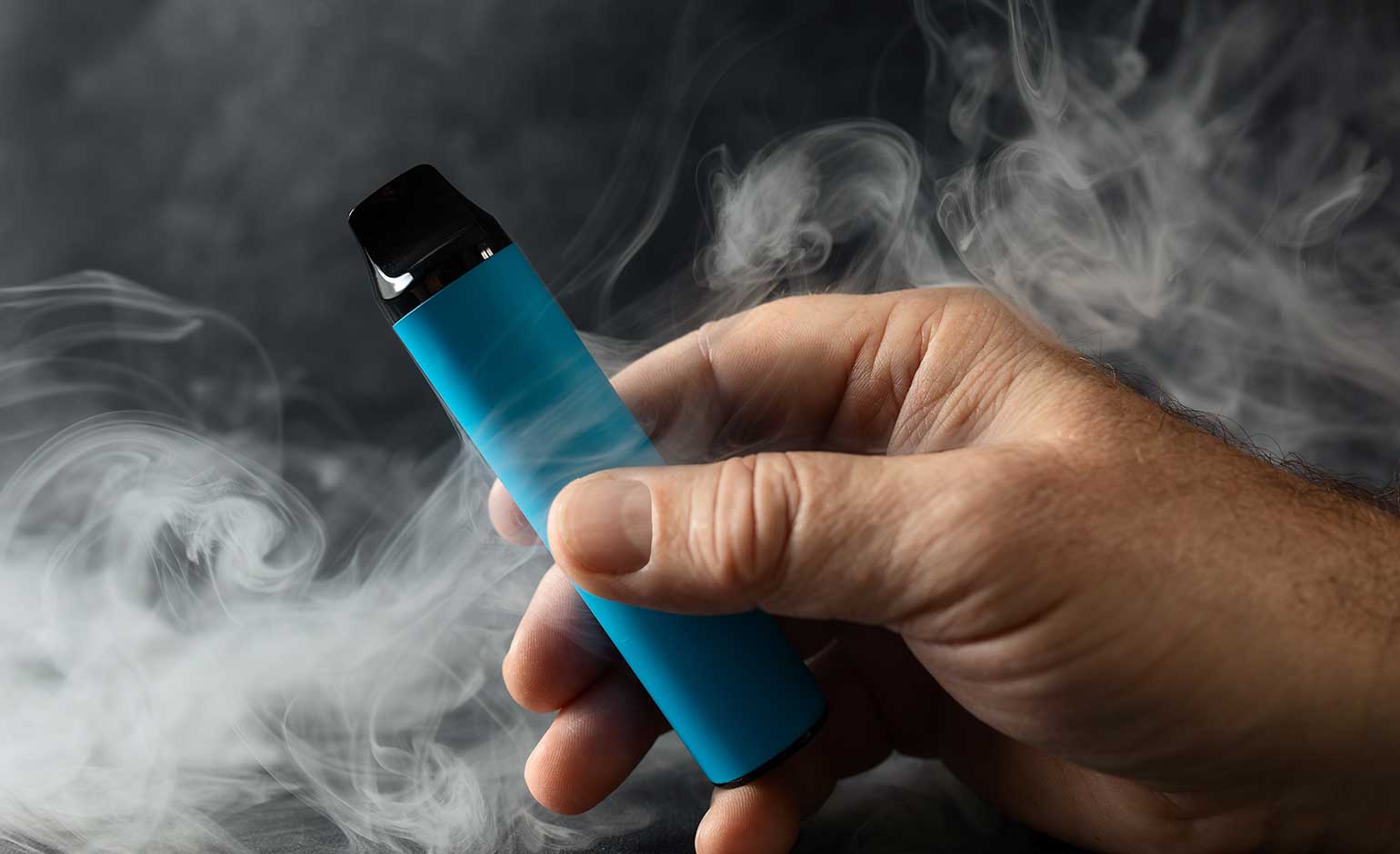 Free vape offer for adult smokers in Bath & North East Somerset | The ...