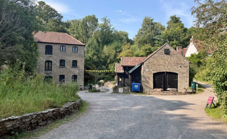 £19k Lottery grant awarded for youth work activities in Willsbridge ...