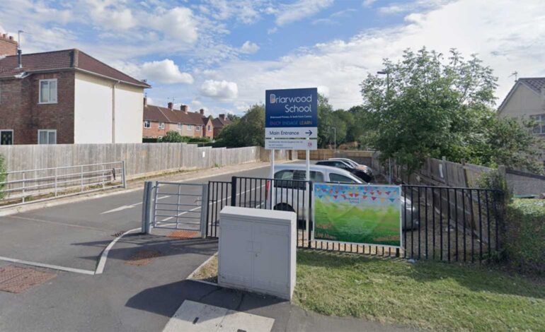 Ofsted judges Fishponds-based special school to be Outstanding in all ...