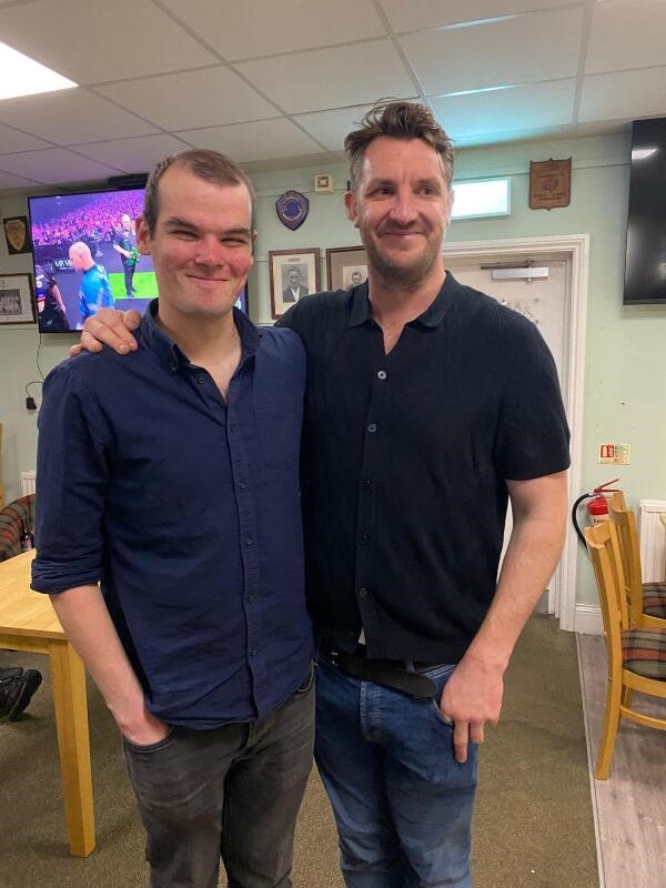 Cricket-themed quiz night in Keynsham pushes cancer fundraising total ...