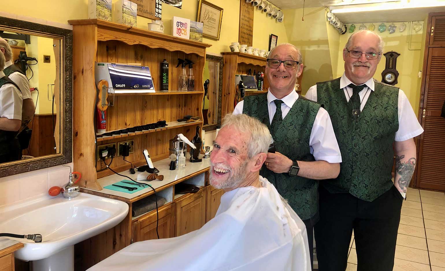 New era as wellbeing studio opens in Keynsham | The Week In