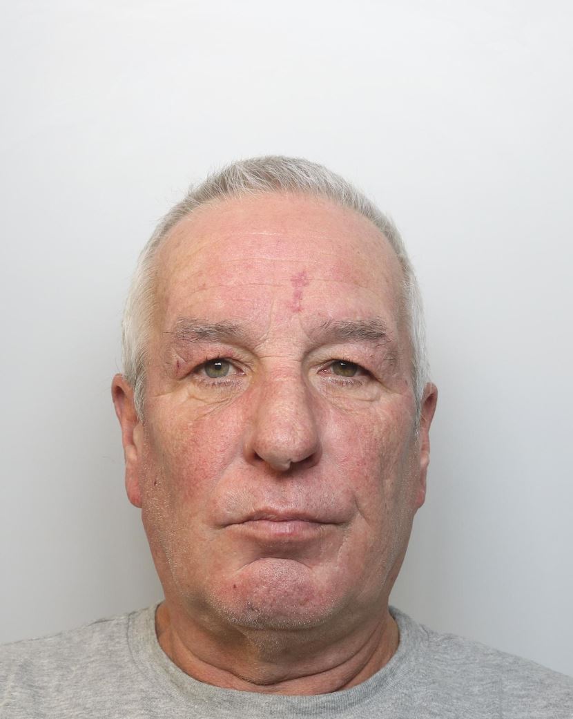 Two men are jailed after officers recovered firearm during operation ...