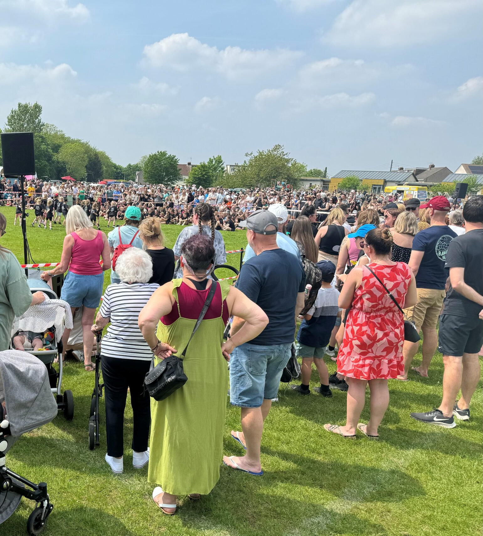 Hopes of another high turnout at Hanham Common Fayre | The Week In