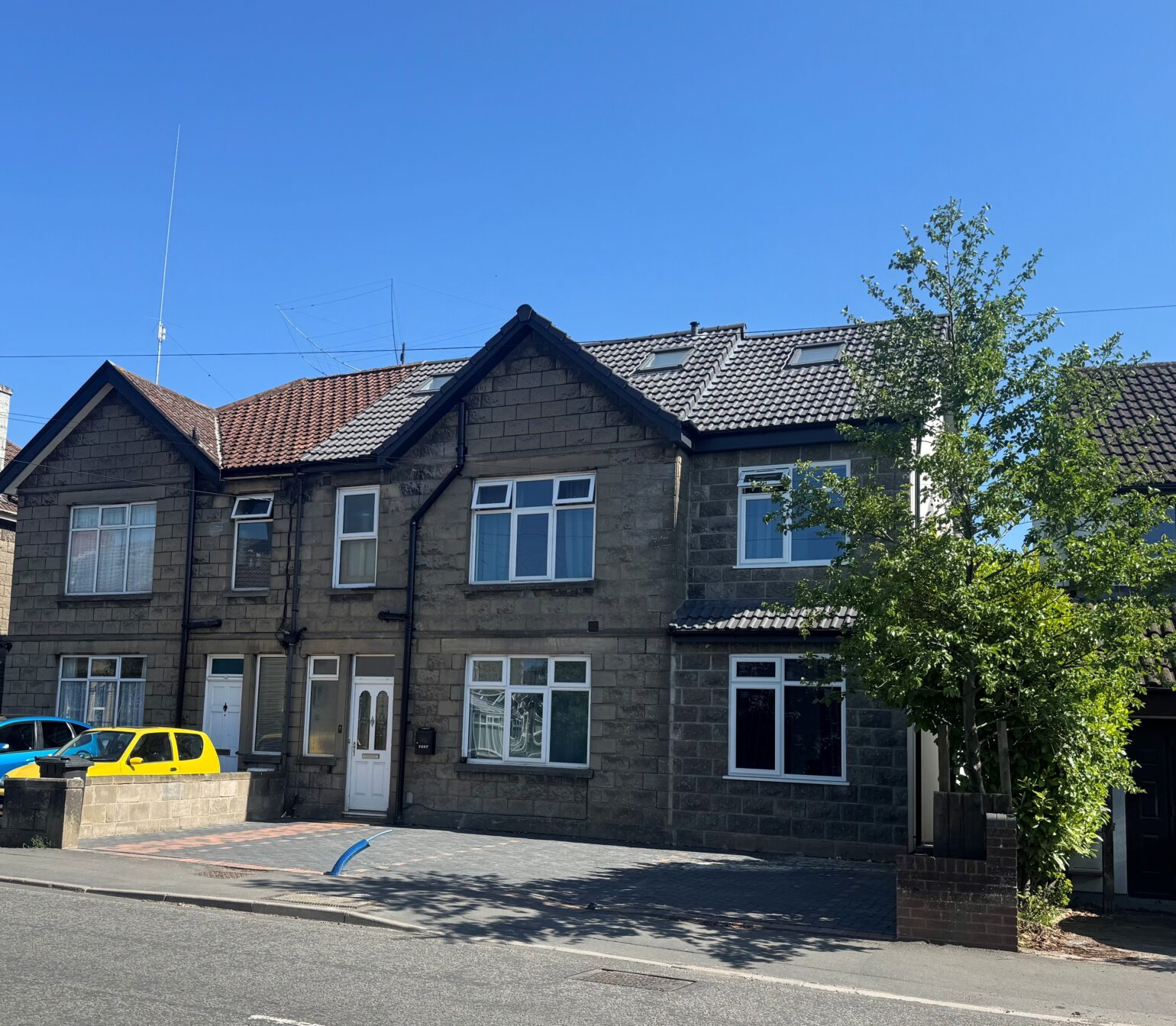 11-bed HMO is approved in Hanham despite numerous objections | The Week In