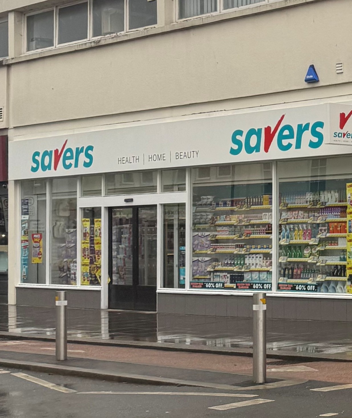 Brislington man stole from Keynsham town centre shops to fund his drug ...