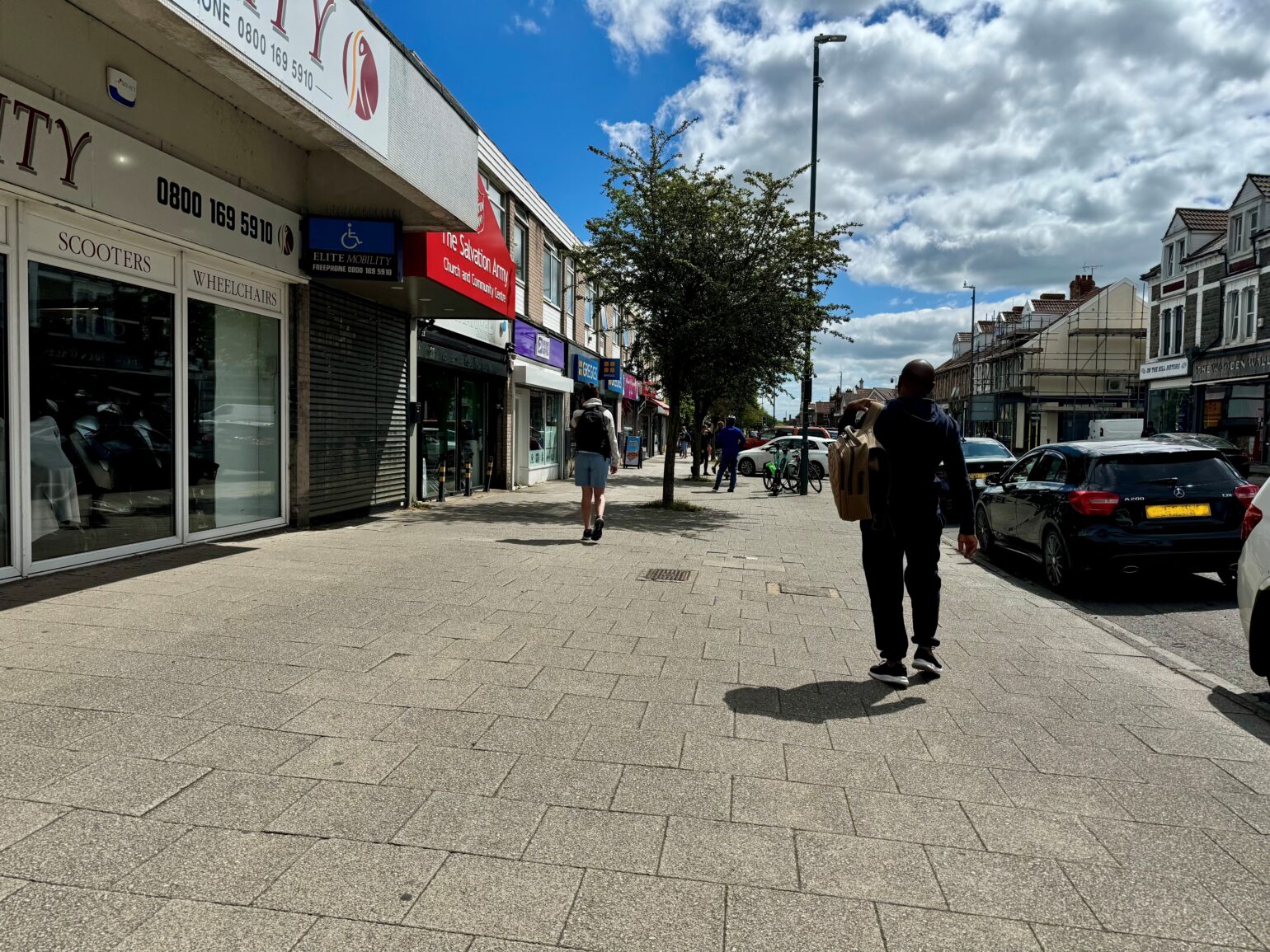 Plans for two BT Street Hubs in South Glos are refused | The Week In