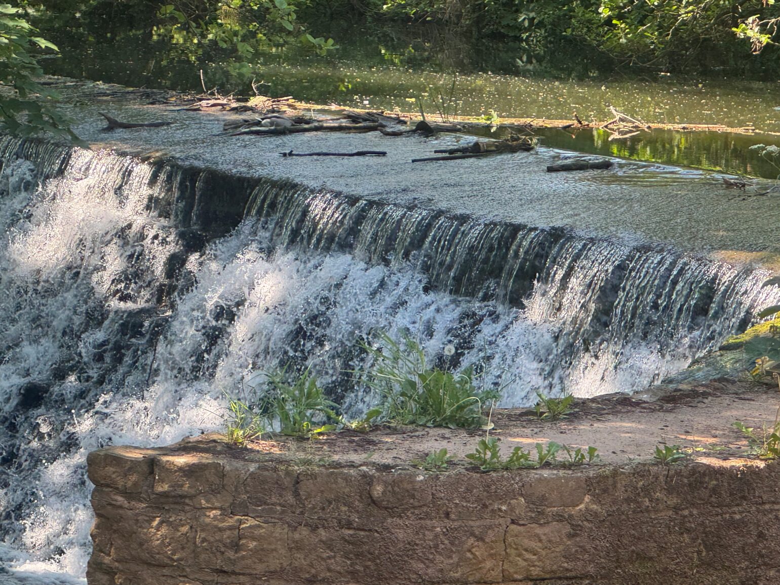Pedestrianisation on shortlist of ideas to 'revitalise' Keynsham town ...