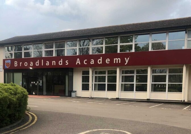 Glowing report for Kingswood nursery and pre-school | The Week In