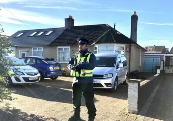 Another charity shop for Keynsham? | The Week In