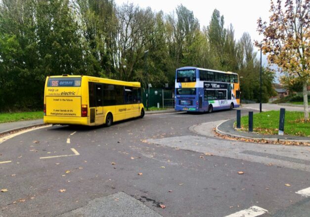 Politics News | The Week In