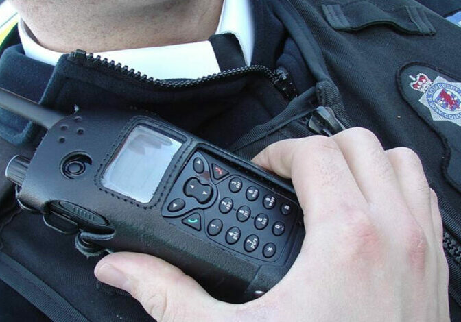 Police seek man in connection with assault on bus driver | The Week In